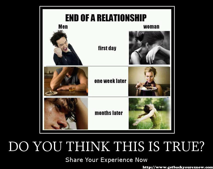 How To Get Your Ex Back When She Has Moved On How To Get A Girl Back After Break Up How To Get 